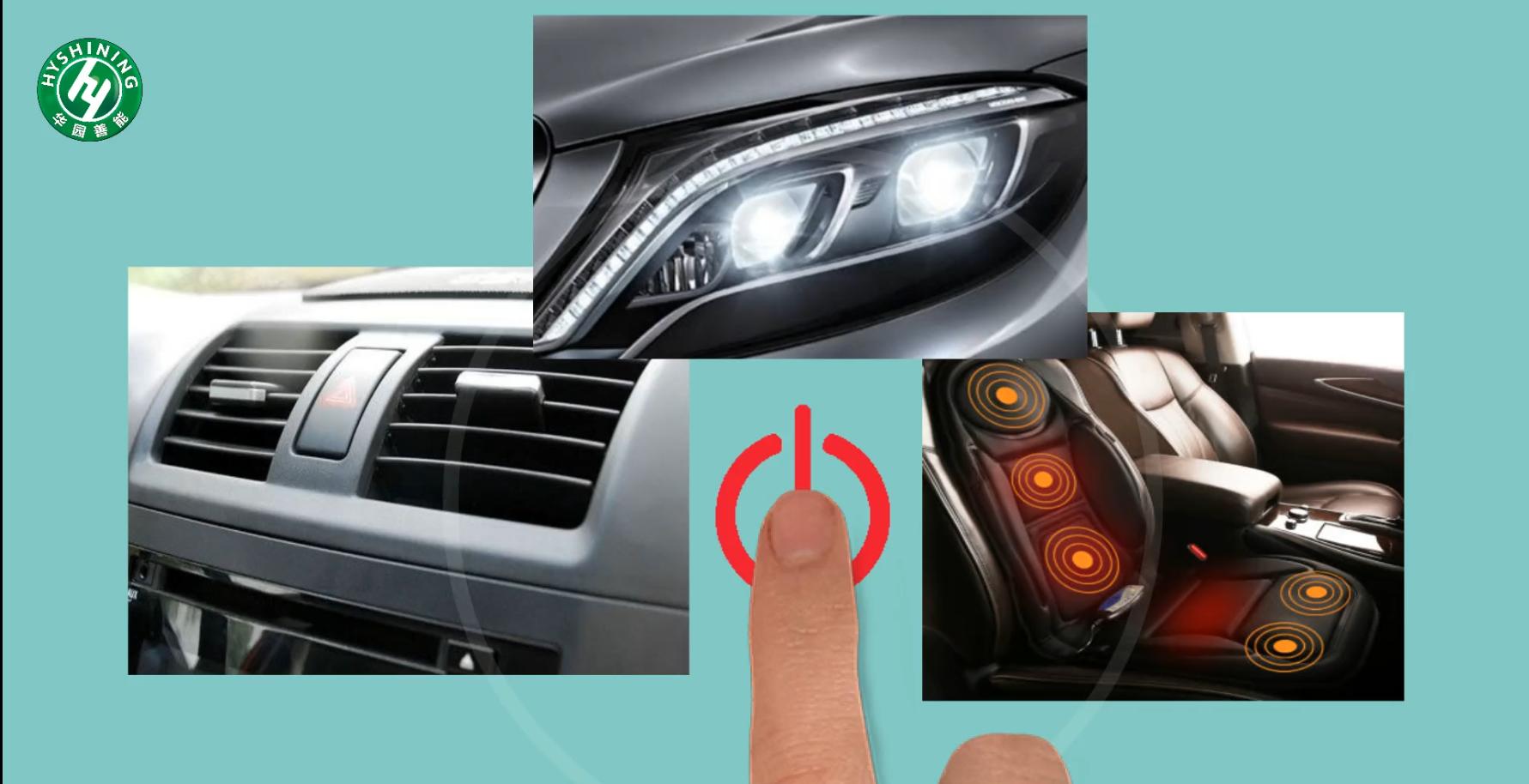 What is the difference between CLTC cycle conditions and NEDC cycle ...