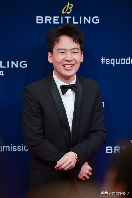 Entertainment highlights: Guo Qilin, Ma Sichun, Qin Lan, Xiao Zhan, Xu ...