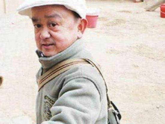 "Special actor" Zhang Shen's history of destruction, his story is so ...