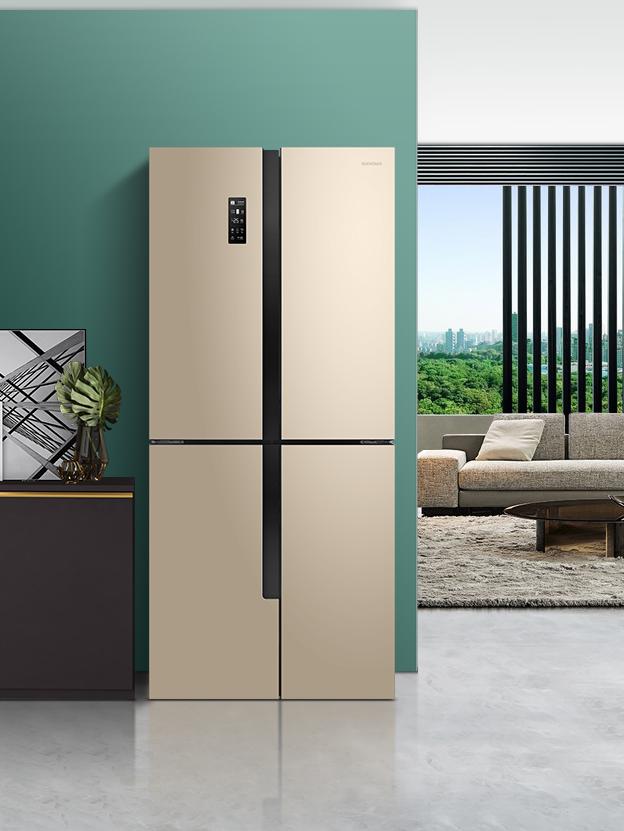 "Post Autumn Fat" must-have good things | Rongsheng Refrigerator gives ...