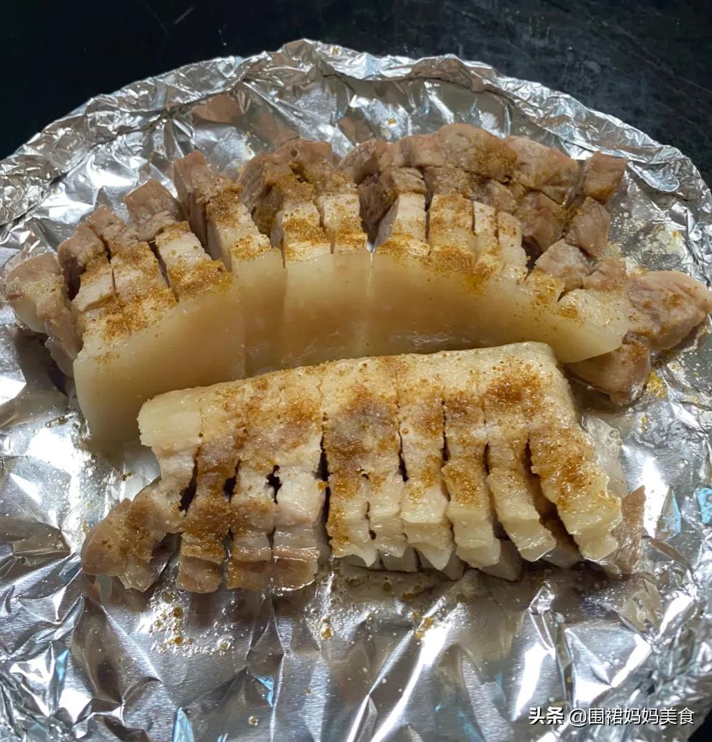 Paste autumn fat, 4 home-style ways to share meat, delicious and ...