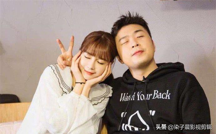 How did Shen Mengchen and Du Haitao meet together? Her true portrayal is too consistent with ...