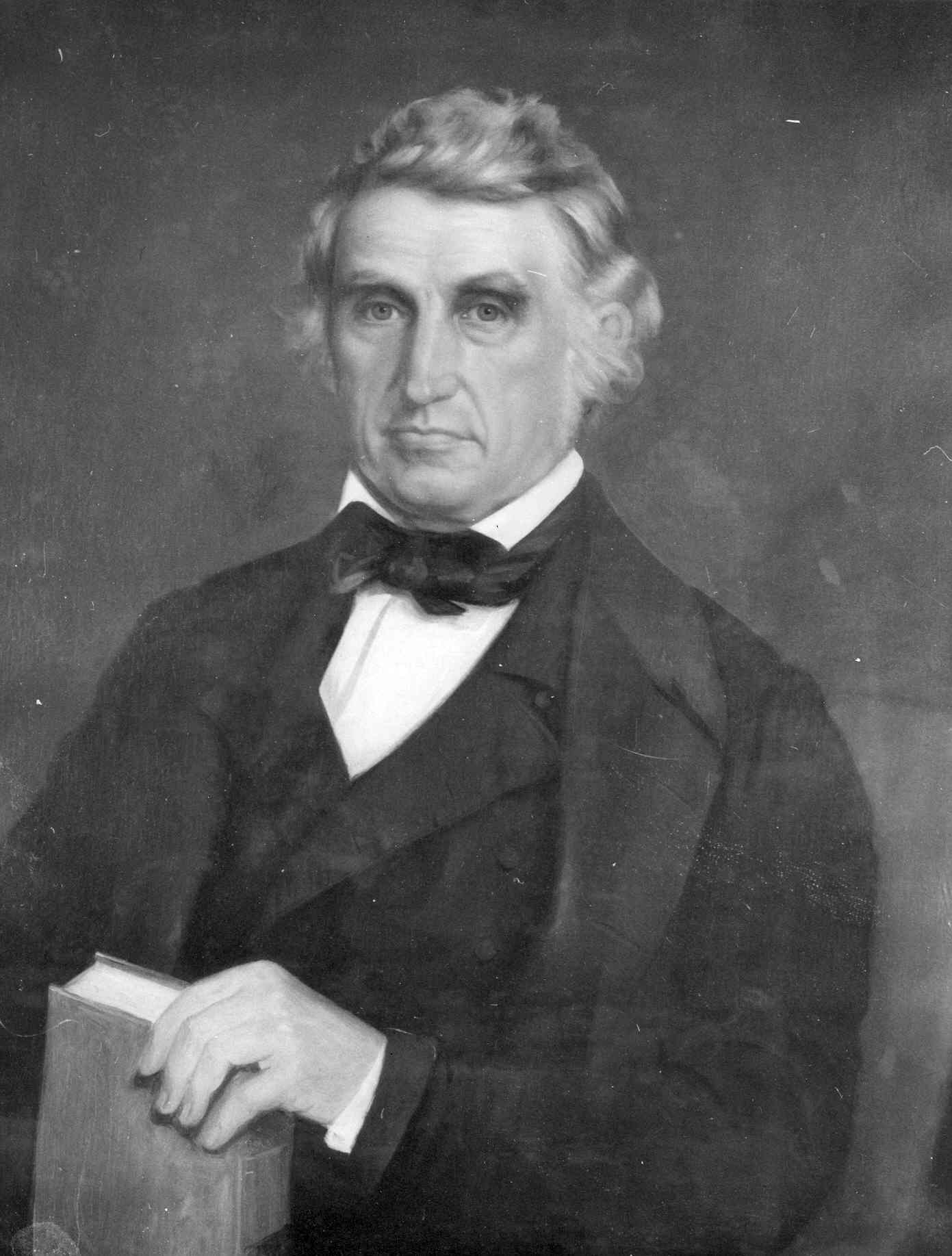 Alexis St. Martin: A man with a hole in his belly - iNEWS