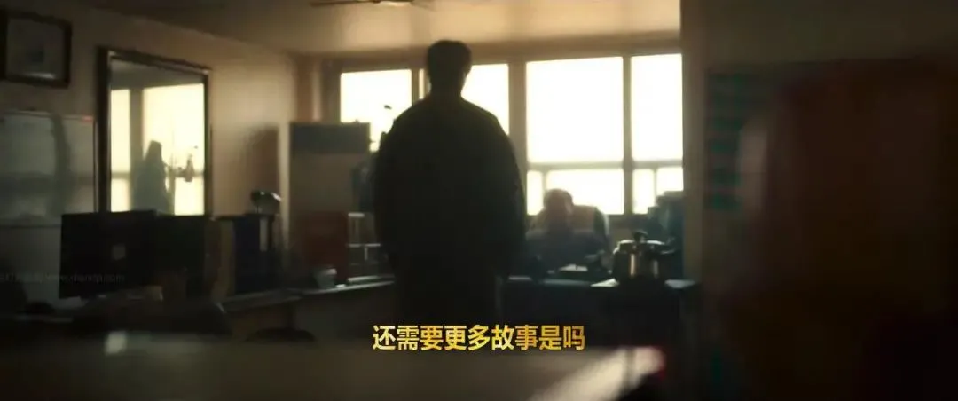 The most underworld horror movie ceiling this year?Actually from Asia ...