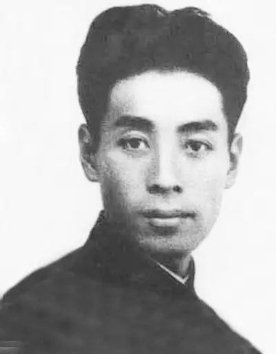 Zhou Enshou: He sacrificed his life to save his brother Zhou Enlai, but ...