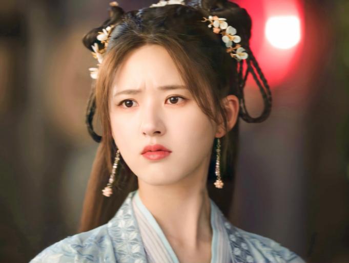 Six years ago, he starred in "The Promotion of the Crown Princess", six ...