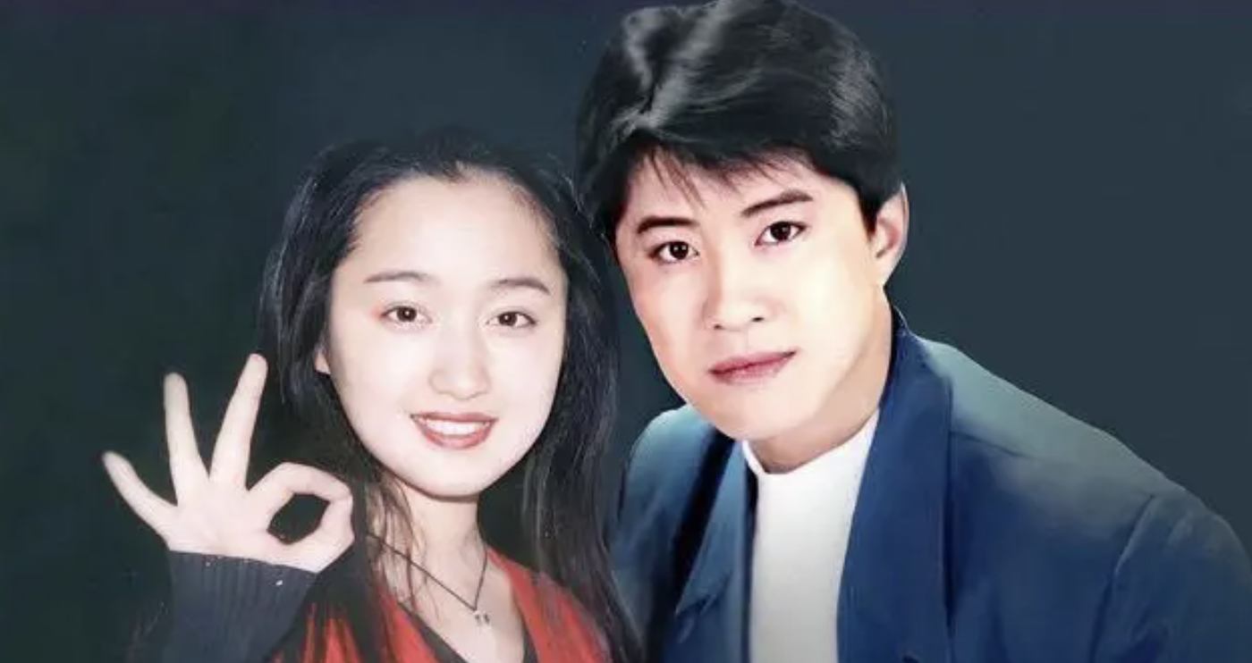 "Sweet Song Jade Girl" Yang Yuying's turbulent love history - iNEWS
