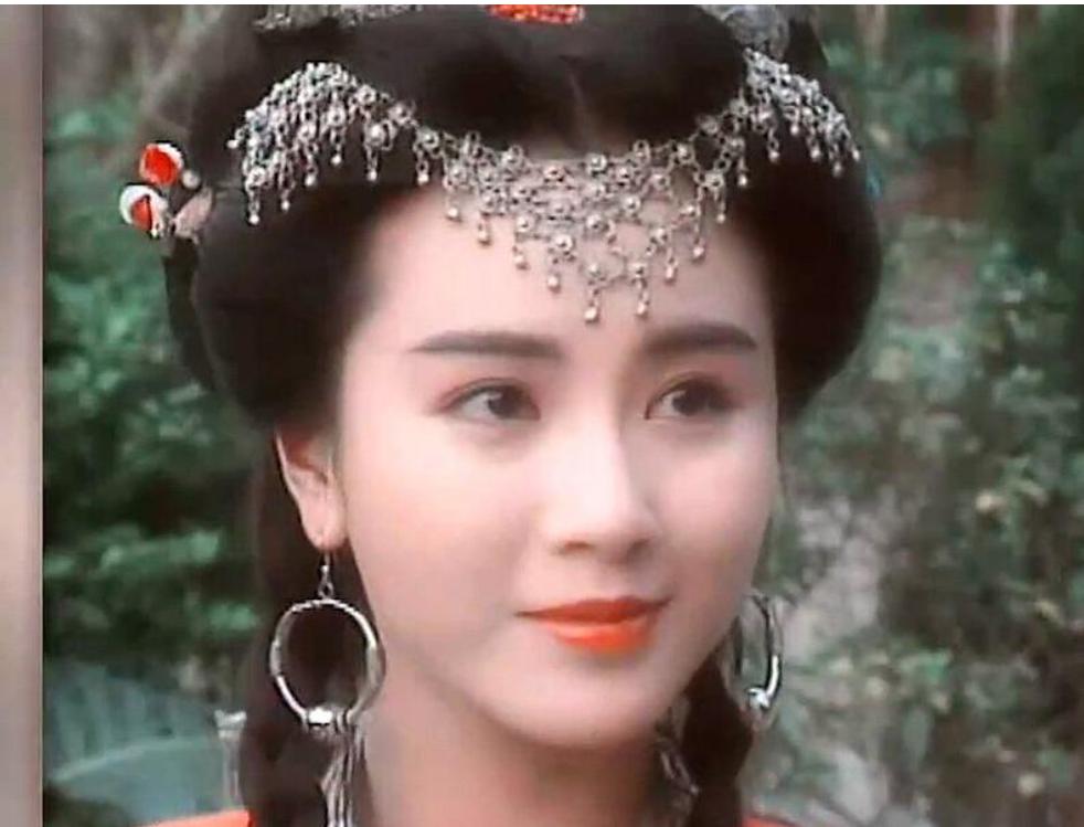 The love of Guo Fucheng, the loss of Liu Luanxiong, this peerless ...