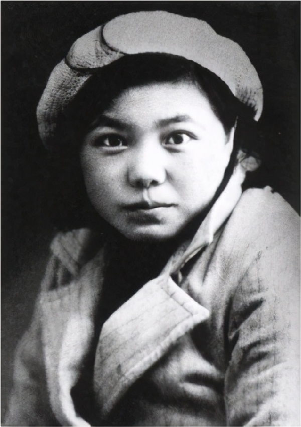 Zhuo Lin: From Peking Big Bai Fumei to Deng Xiaoping, stay 58, 5 ...