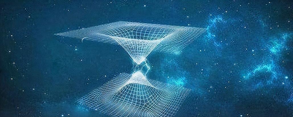 Will human beings enter the four-dimensional space to achieve ...