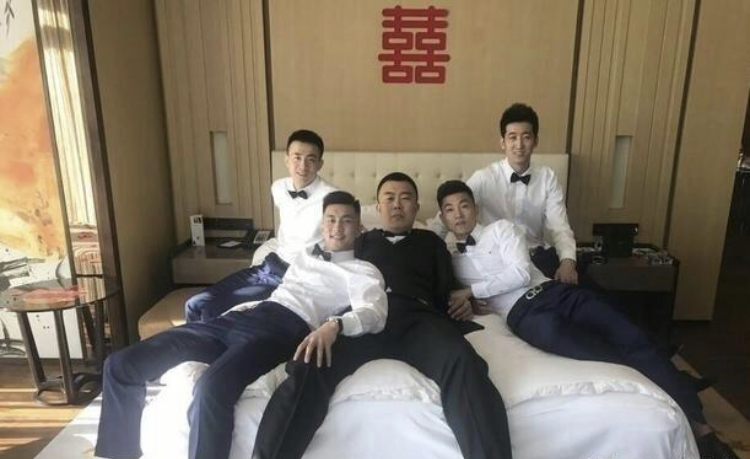Famous star's wedding cost: Yu Dehao high-profile reprimands 1 million, Alian really does not ...