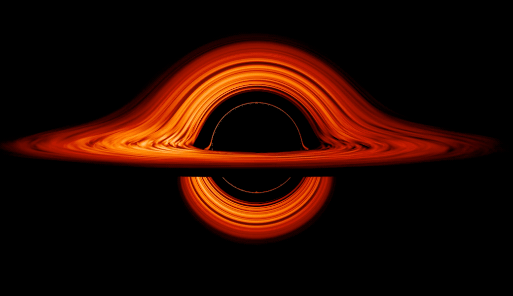 What is the singularity?Physics has given the answer to the most ...