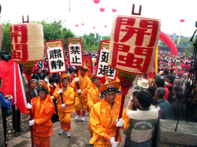 Brother Wang Shenzhi founded Fujian, a 36-year short-lived dynasty ...