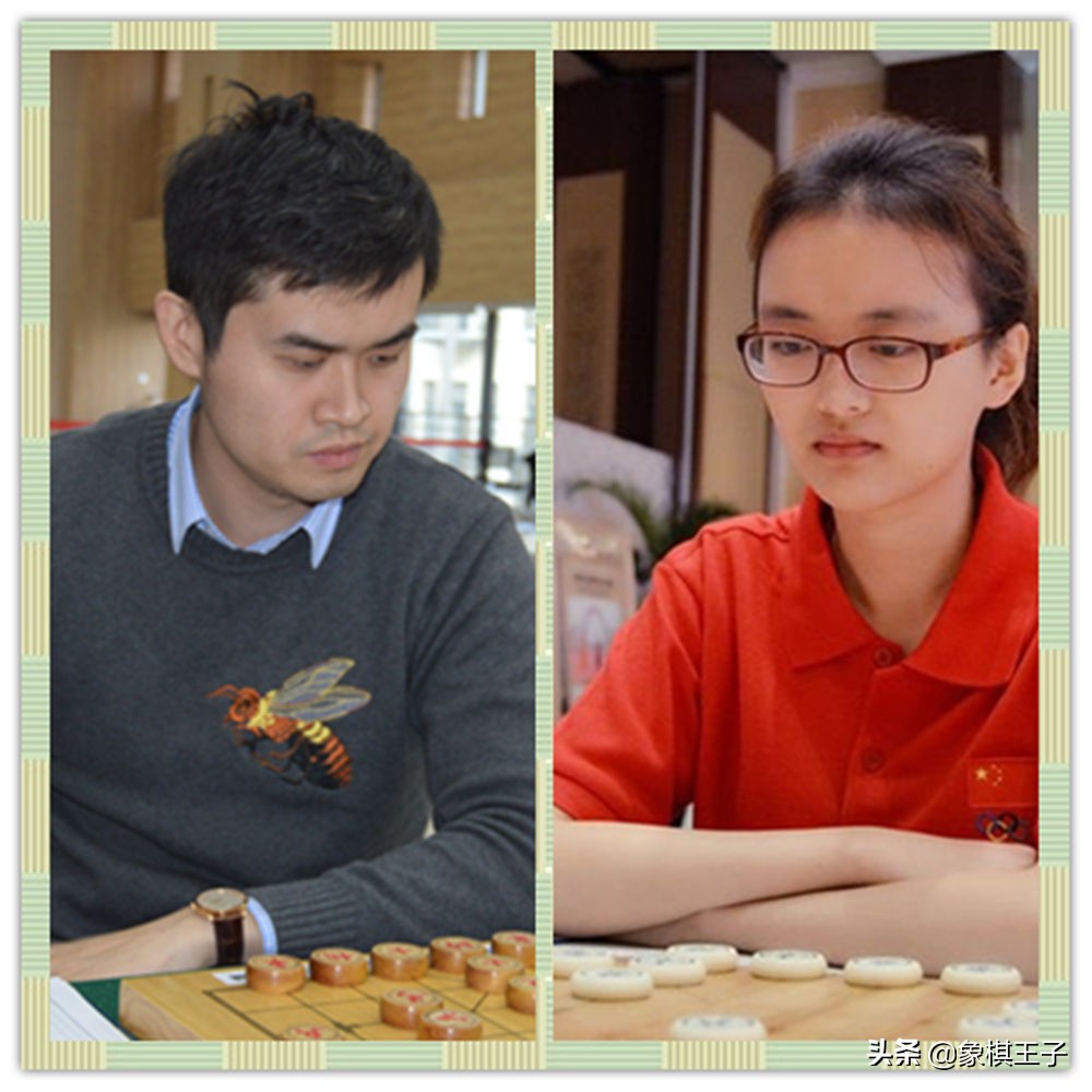 In the ultra-fast game, Wang Tianyi shocked the sky and turned to blood ...