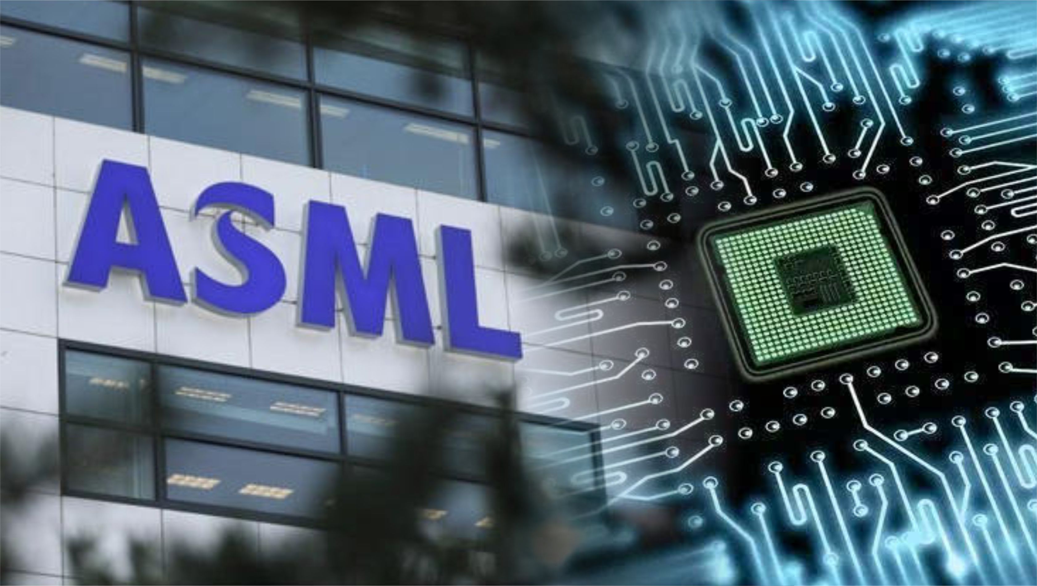 Qualcomm resumed supply to Huawei, let ASML recognize the reality!Ren Zhengfei has already seen ...