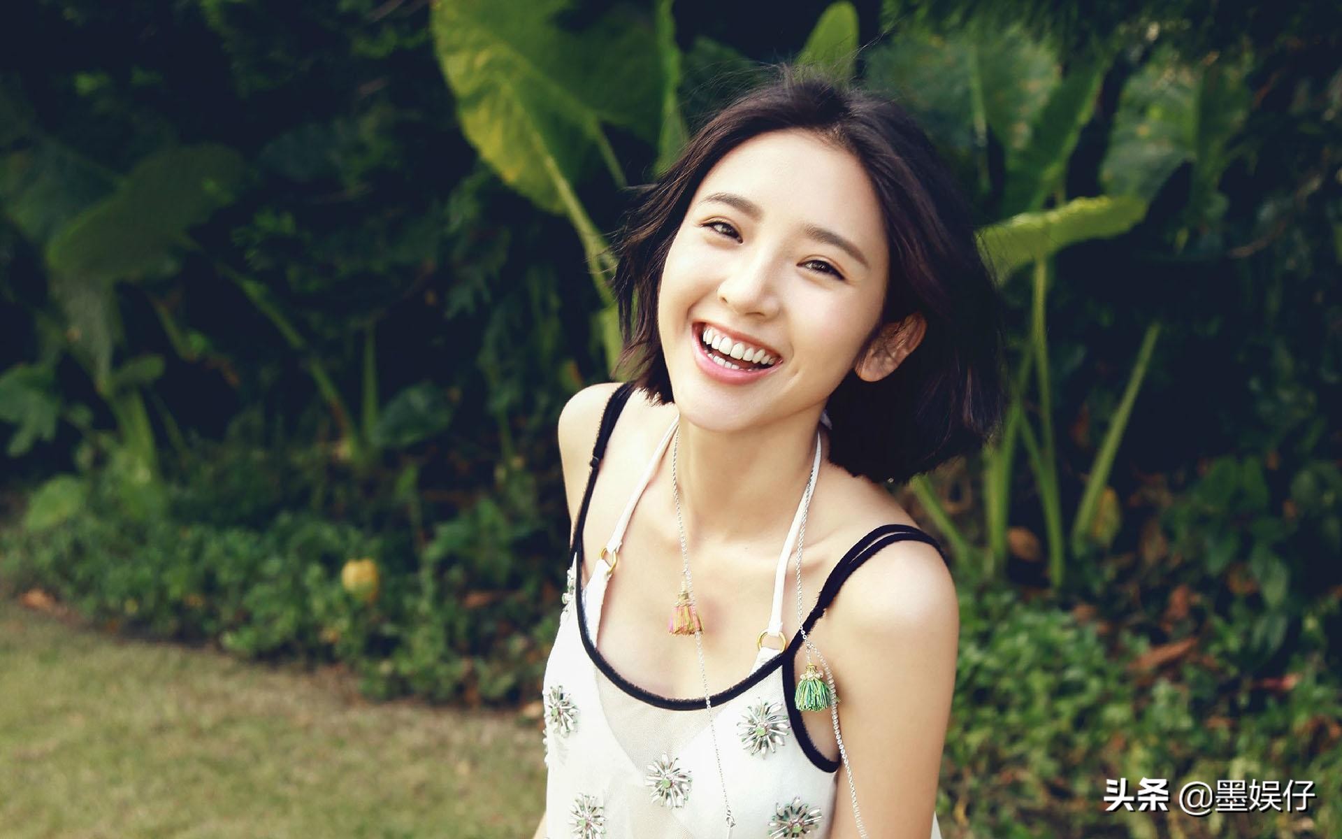 Tang Yixin met true love in a car accident, and Wu Xiubo missed the ...