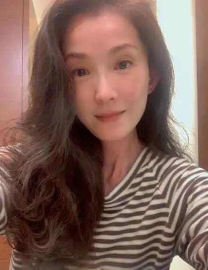 Ye Quanzhen: Once a Taiwanese beauty, who still remembers now? - iNEWS