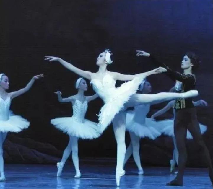 The second princess of Huawei's president Yao Anna's open life, I can't ...