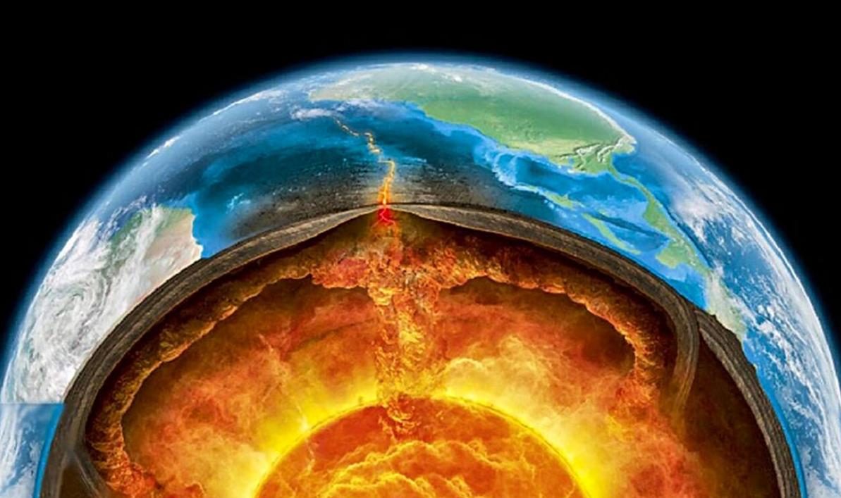 What tools can be used to dig through the earth? - iNEWS