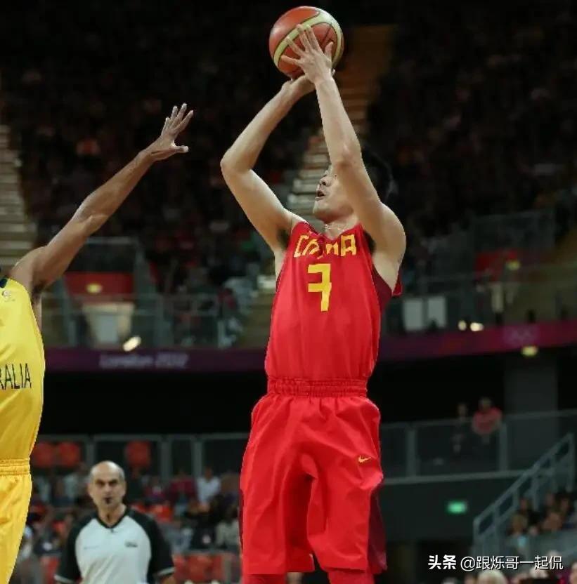 A lore blowing for a lifetime? Wang Shipeng's career tells you why he ...