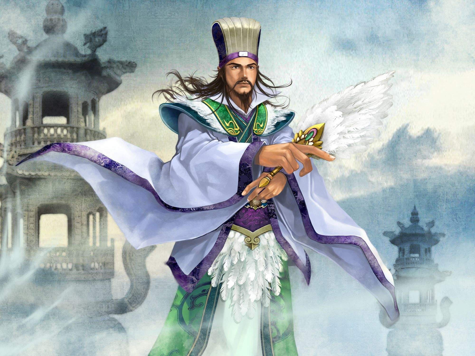 Why did Zhuge Liang insist on the Northern Expedition five times? - iNEWS