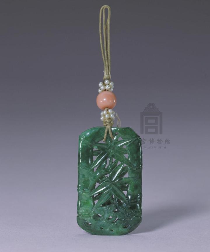 Have you seen the jade collection in the Palace Museum? - iNEWS