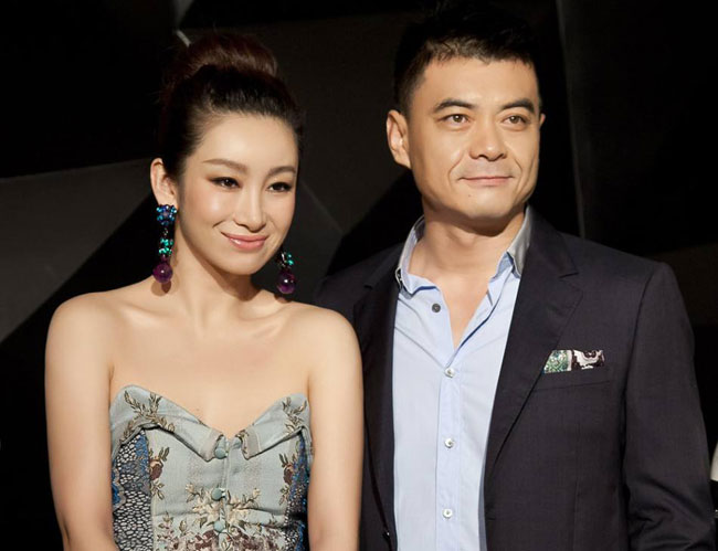 Qin Hailu gets out of the scumbag and marries Wang Xinjun, who is 7 ...