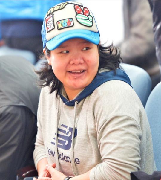 Cheng Fei's history of disillusionment: from "vaulting horse champion ...