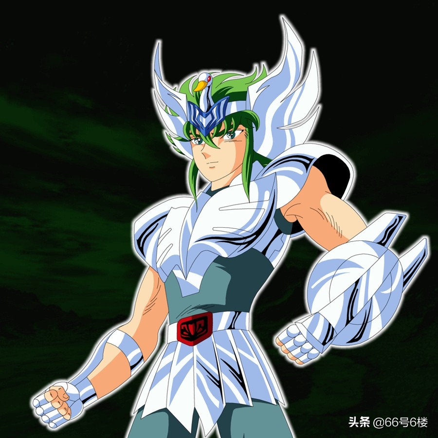 Compete with the Five Little Strong for Saint Seiya qualification, only ...