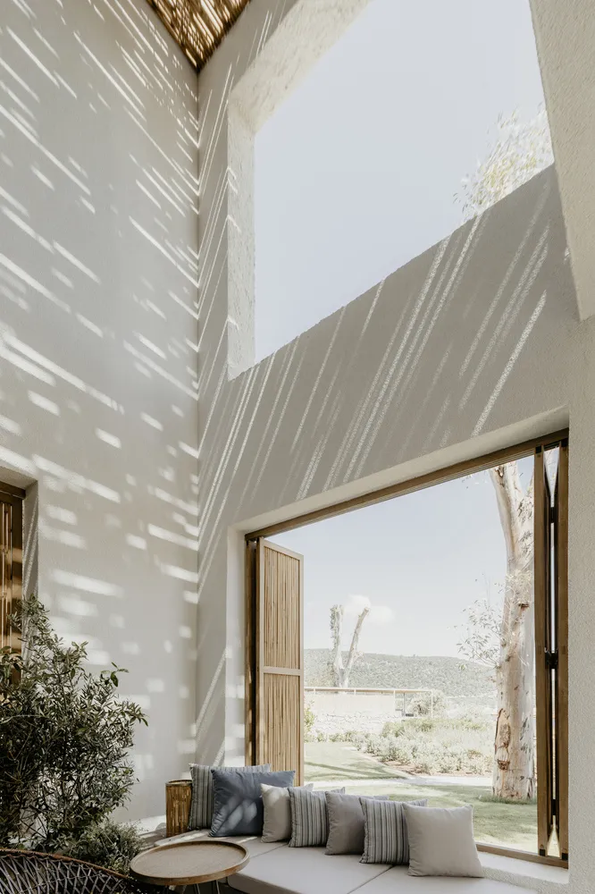 19 creative ideas for homestay design - iNEWS