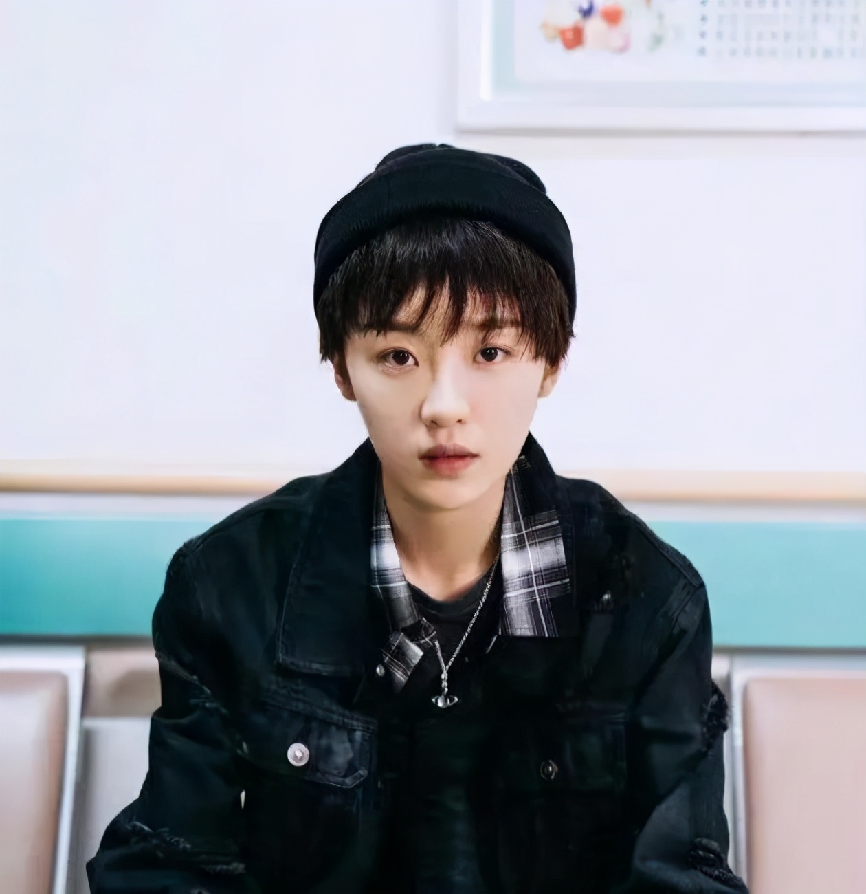 From He Changxi to He Cheerful, why did you give them the S card for ...