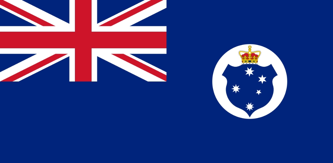 The Flags of the British Empire (Oceania) - iNEWS