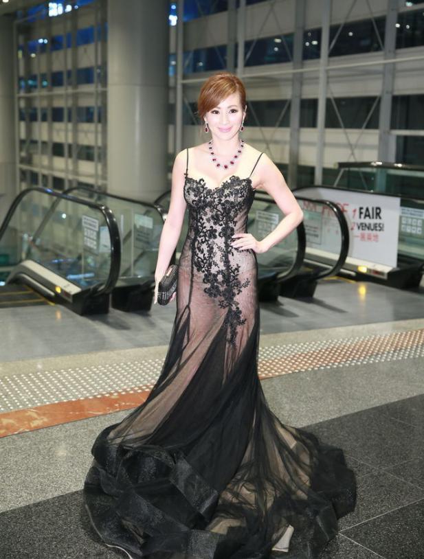 It's no wonder that Luo Lin's second marriage can marry the younger 20-year-old rich second ...