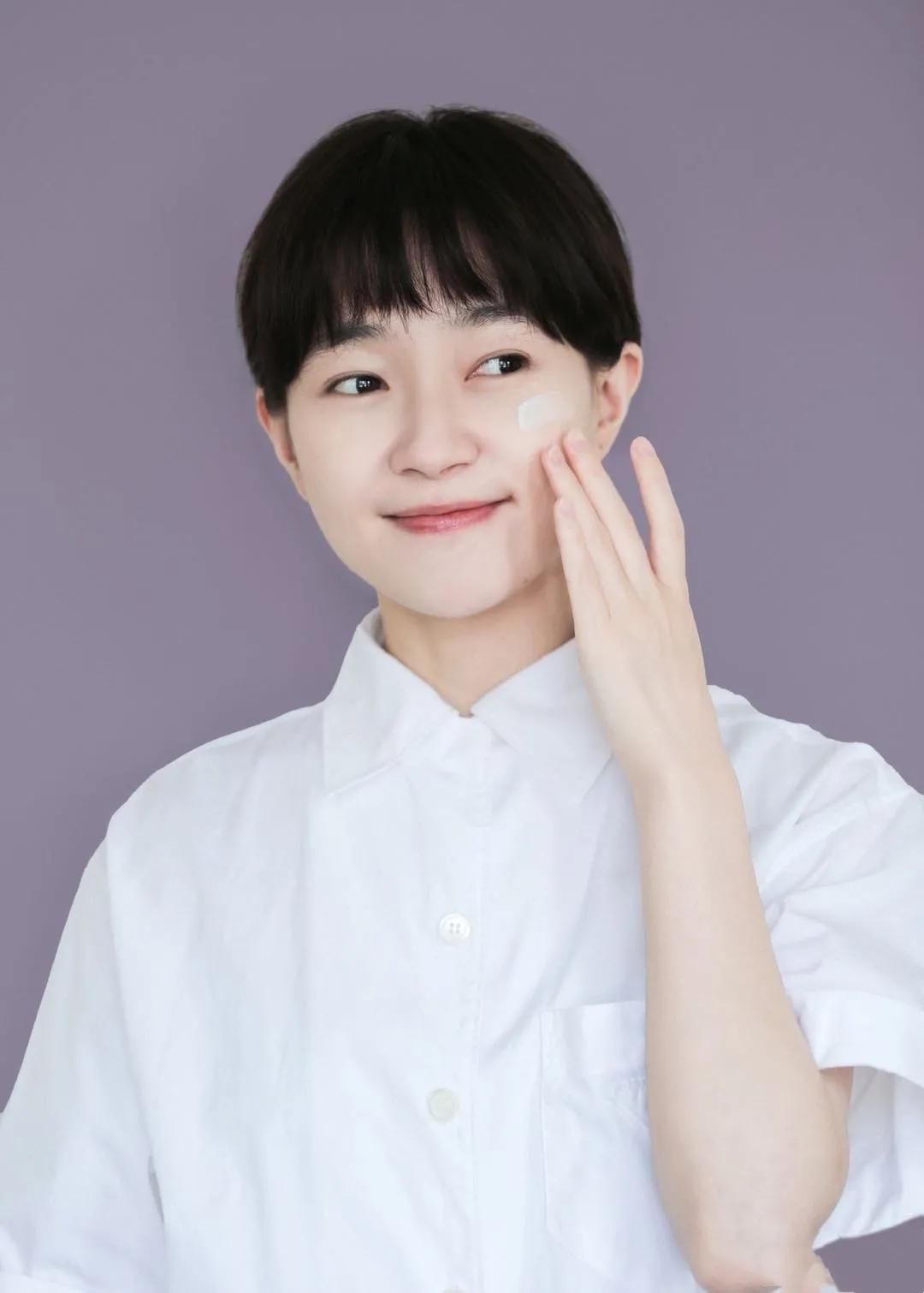 Jiao Junyan, who is only 33 years old, was told by netizens that “it's ...