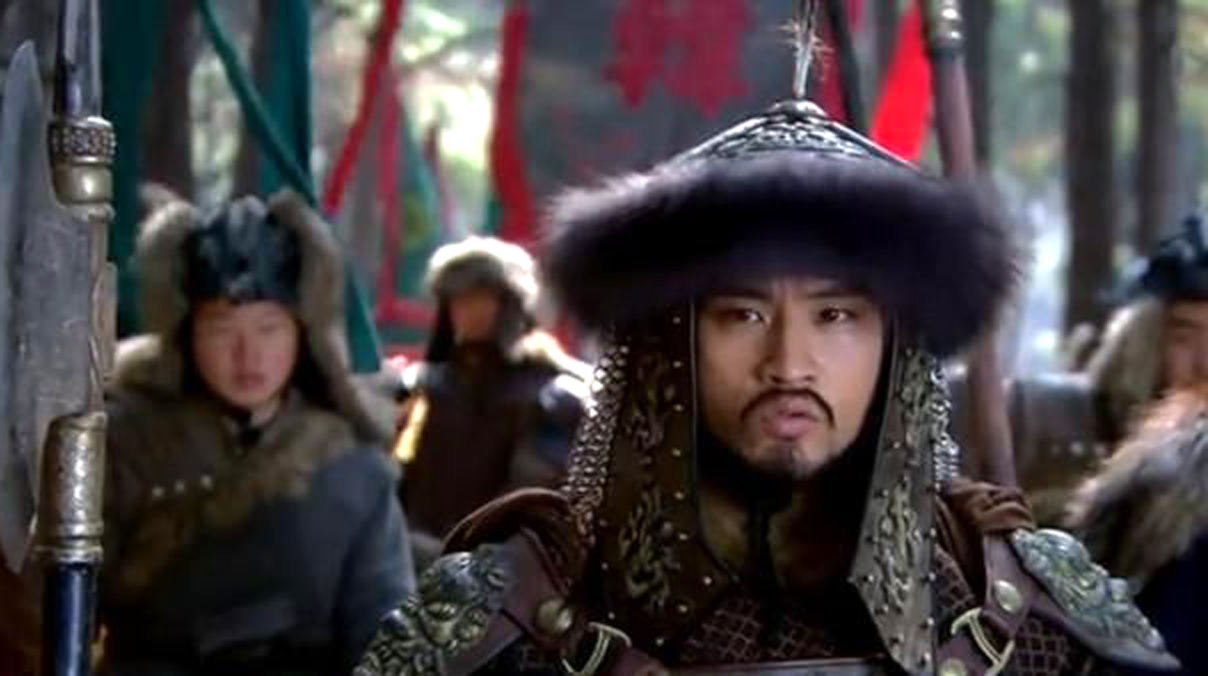 Tell you a real Qin Hui - iNEWS