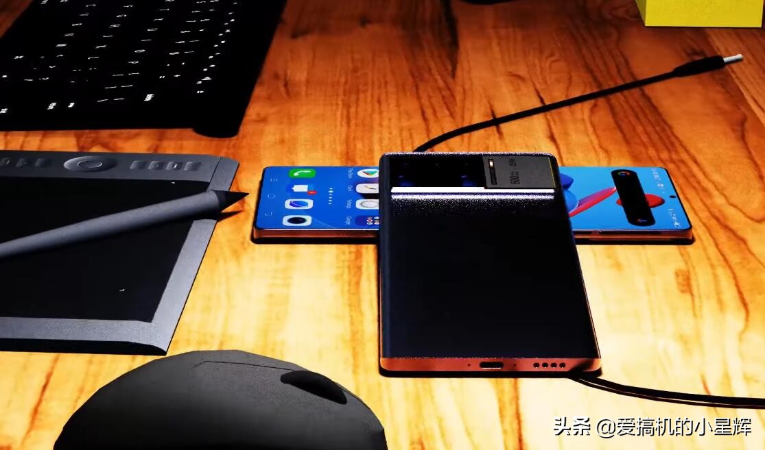 Nokia X70 Pro concept phone, Snapdragon 898+600 million pixels+7000mAh ...