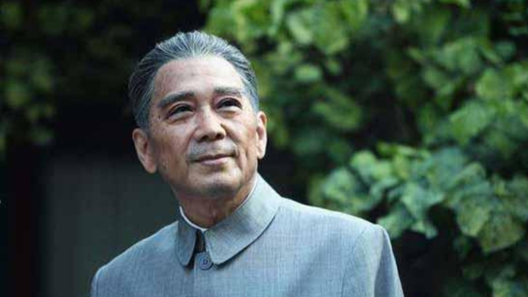 Tong Ruixin and Sun Weimin cooperate again and star in "People's Choice ...