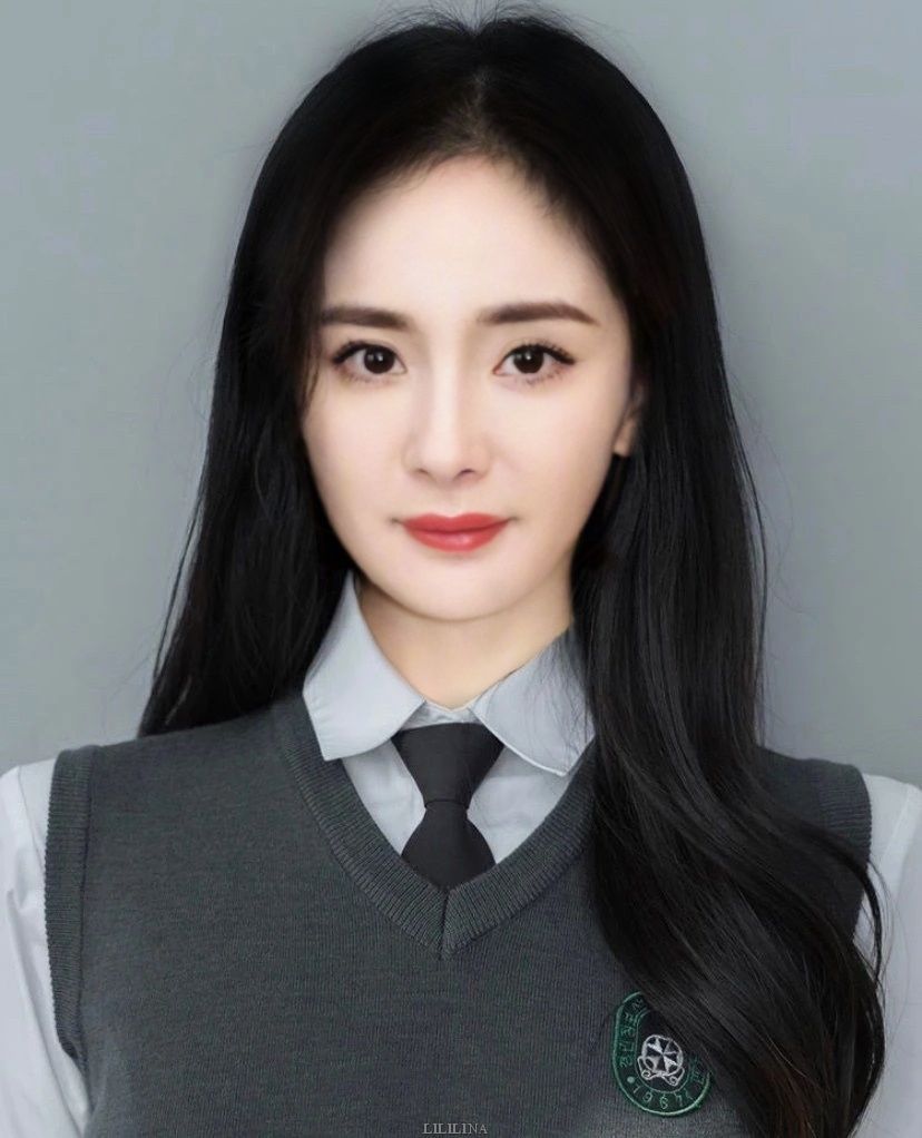 Celebrity ID photos, handsome guys and beautiful women are very ...