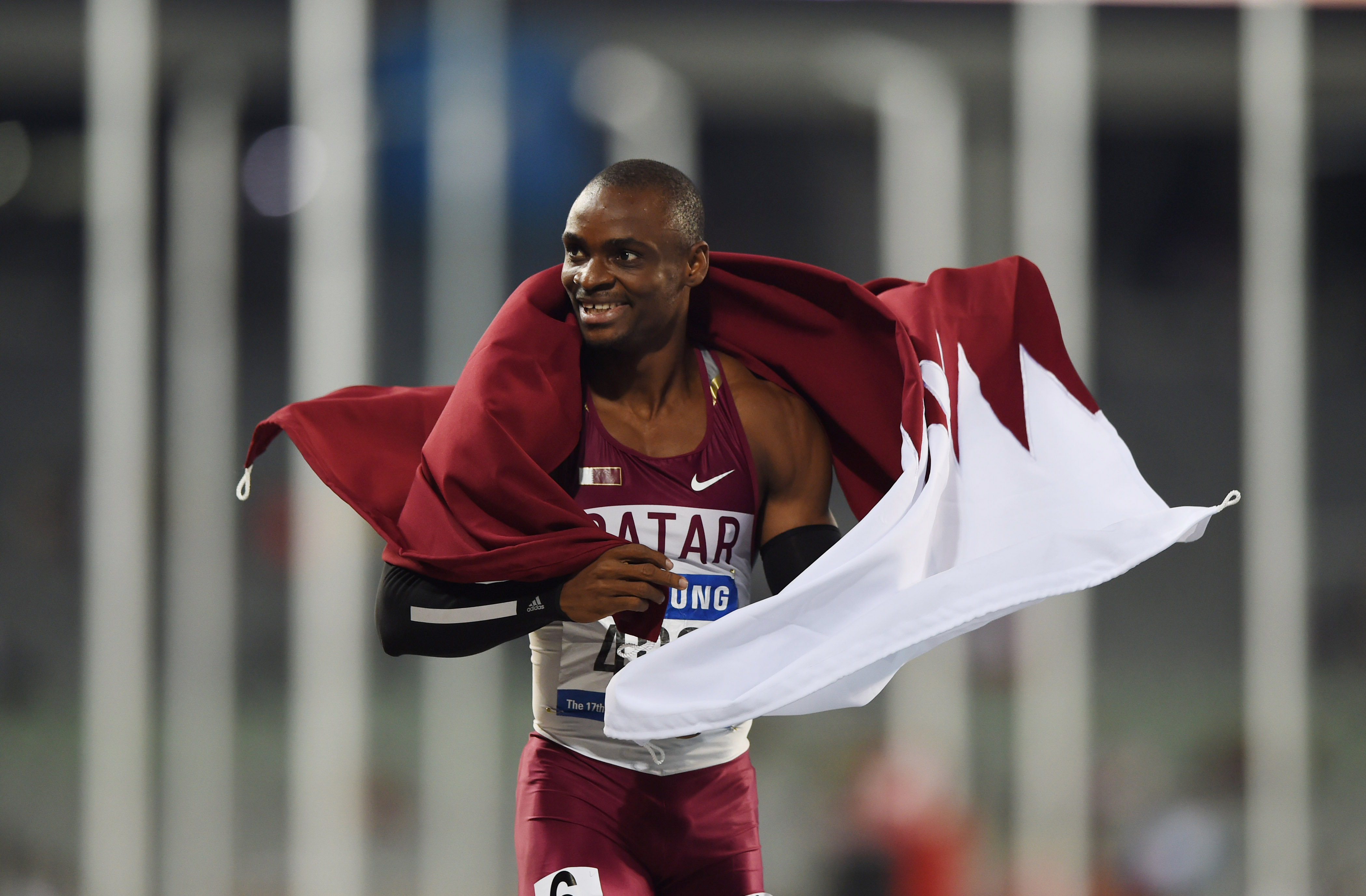 The 20 fastest Asian men's 100 meters in history, Su Bingtian entered ...