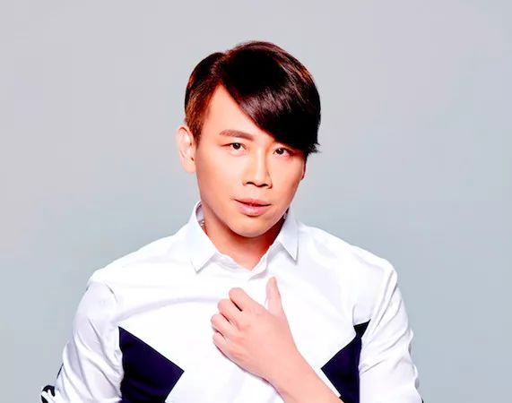 The splendid love history of the godfather Tao Zhe, after 14 rumored ...