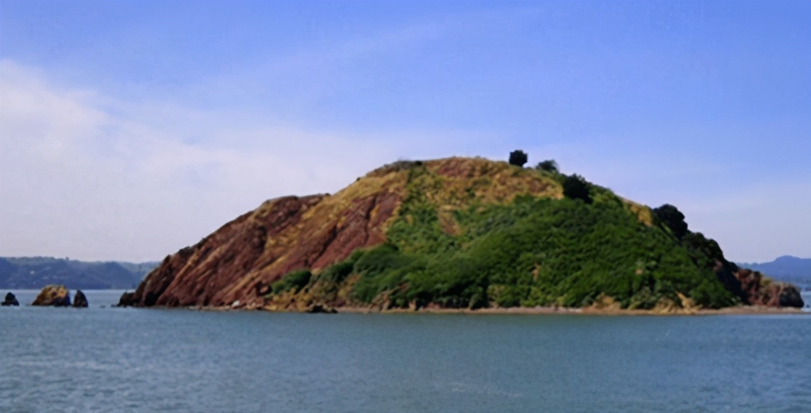 Shield Shield Adventure: Mysterious Island——Mystery of all kinds of ...