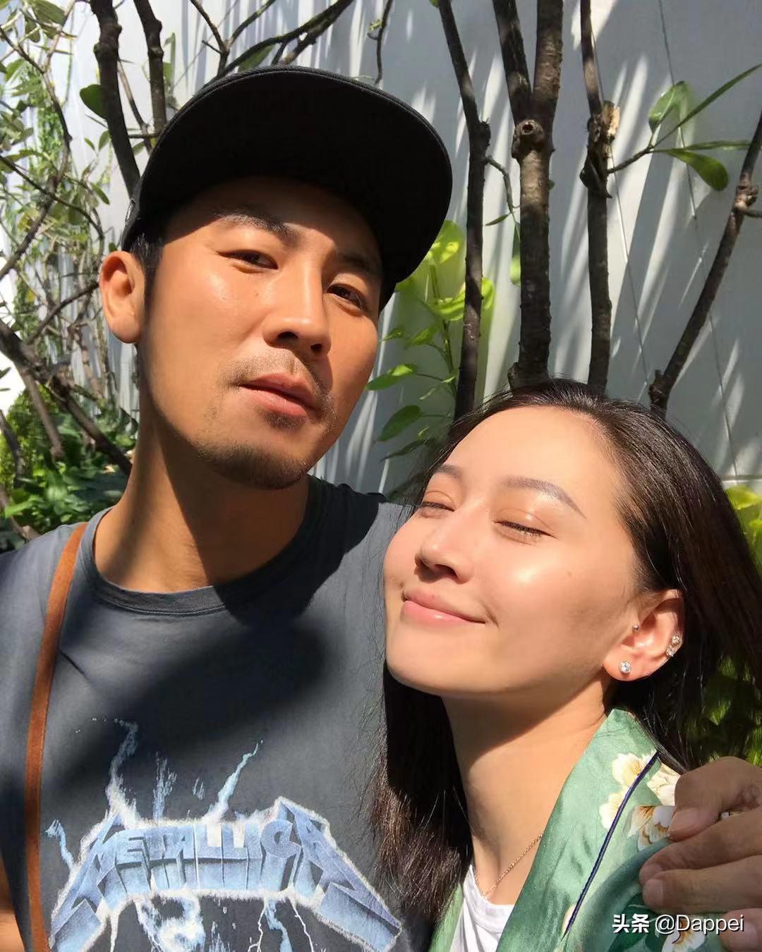 Tan Junyan is grateful to his wife for abandoning her career and ...