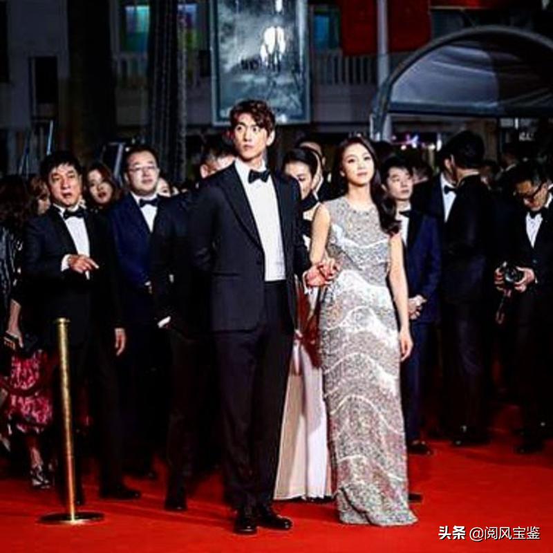 The disappearing beautiful man, 30-year-old Sheng Jun quietly ...