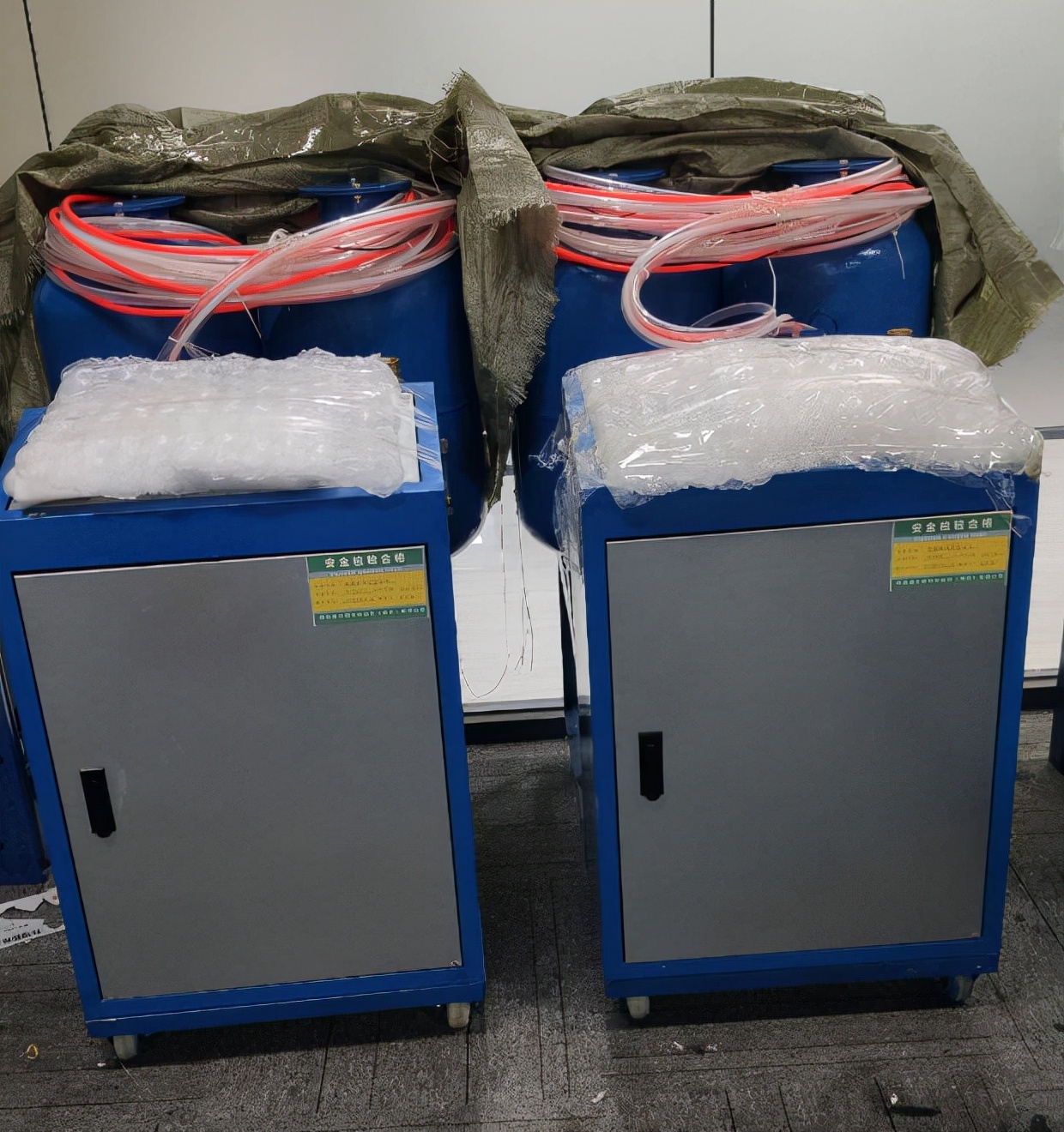 What are the advantages of small foam foaming machines?Is it worth ...