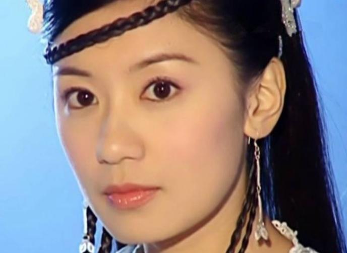 The princess of Huaiyu, Zheng Jiayu, changed her ending in this way ...