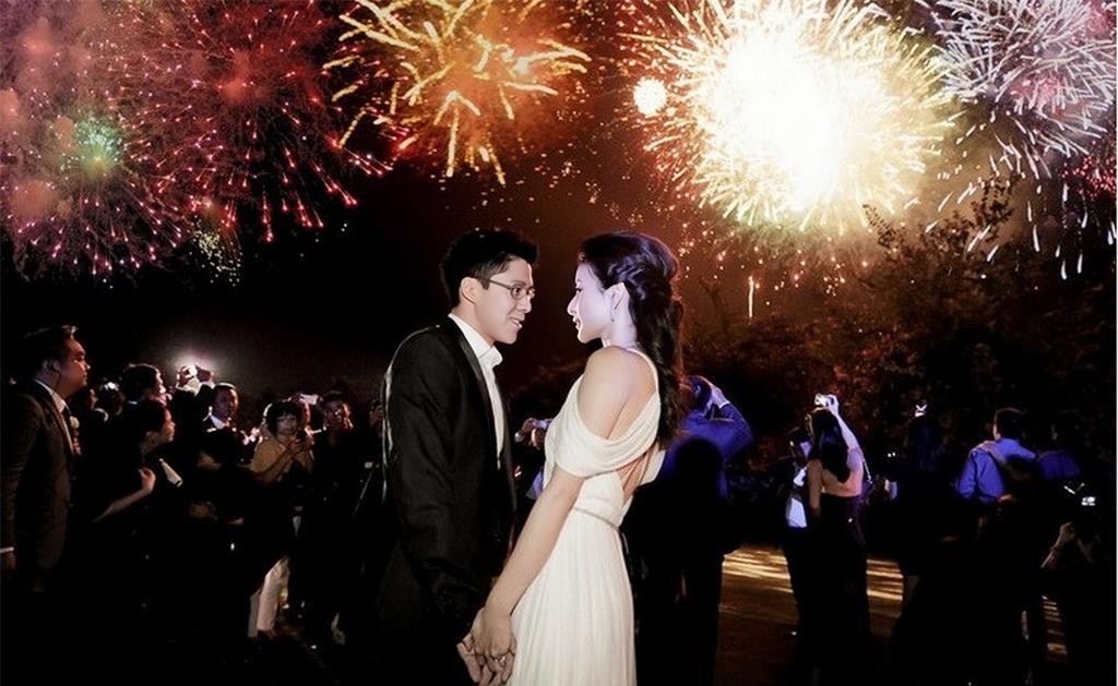 The 3 daughters-in-law of Huo's family: Zhu Lingling ten million dowry ...