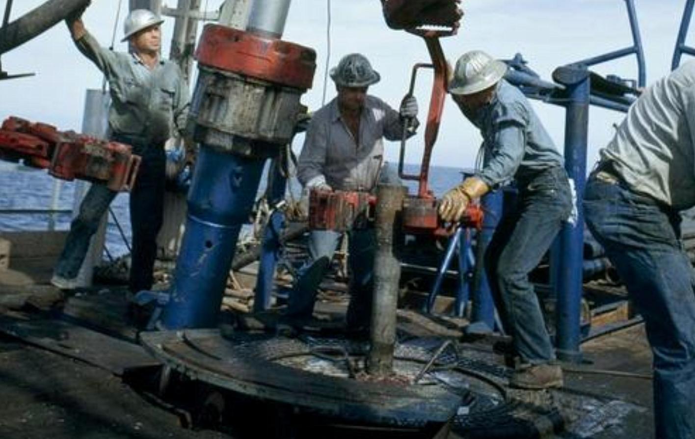 When the Soviet Union planned to dig through the earth, why did the ...