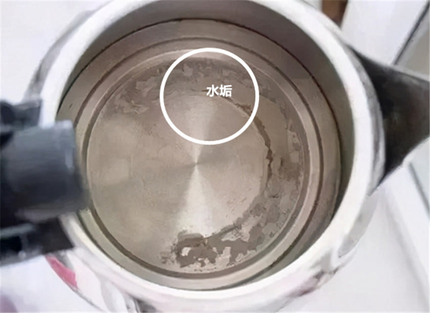 Is drinking water from an electric kettle "toxic"?real or fake?Let's ...