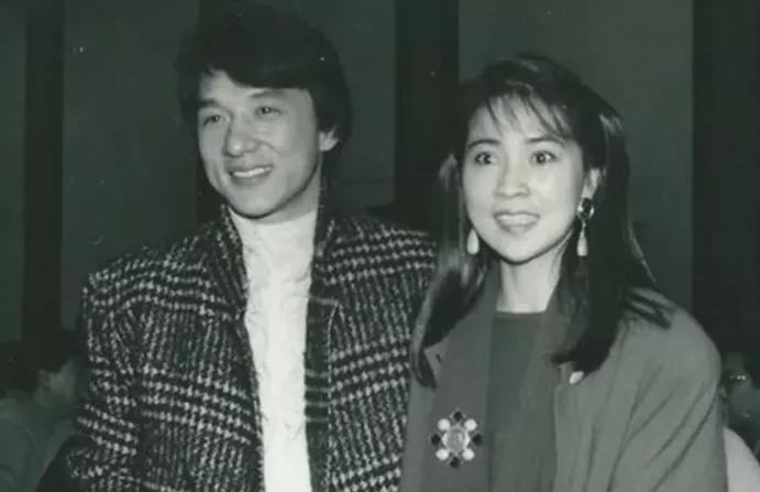 Taiwanese beauties in the 1980s, beautiful beauty in the flourishing ...