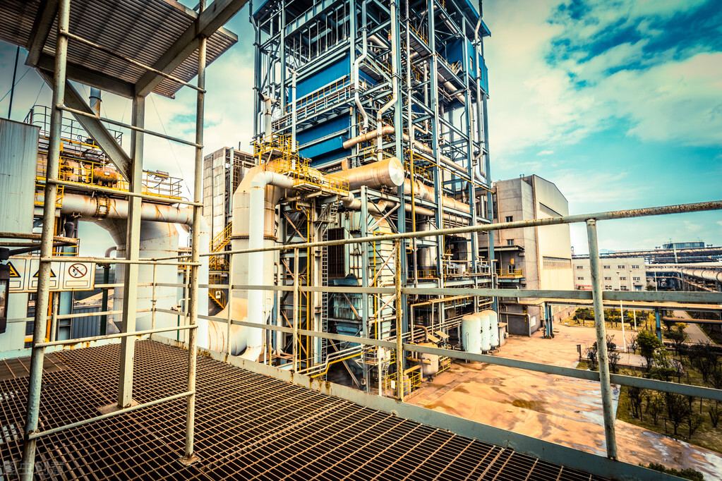 The true core leading stocks of China National Chemical: Top Ten ...